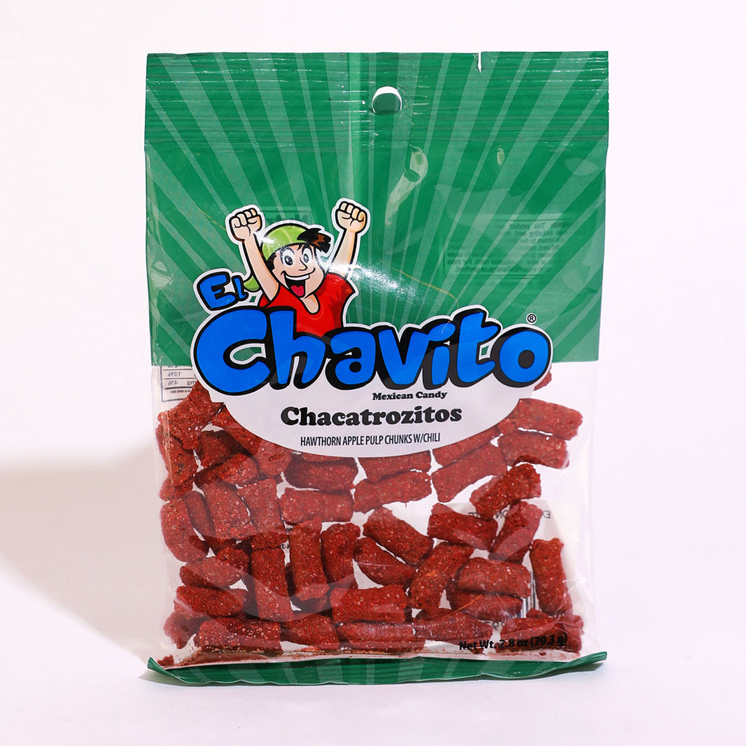 Products – El Chavito