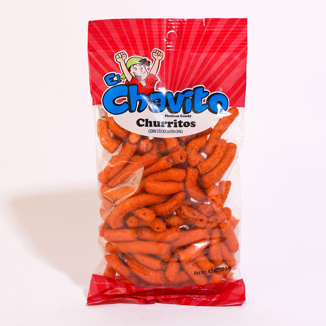 Products – El Chavito
