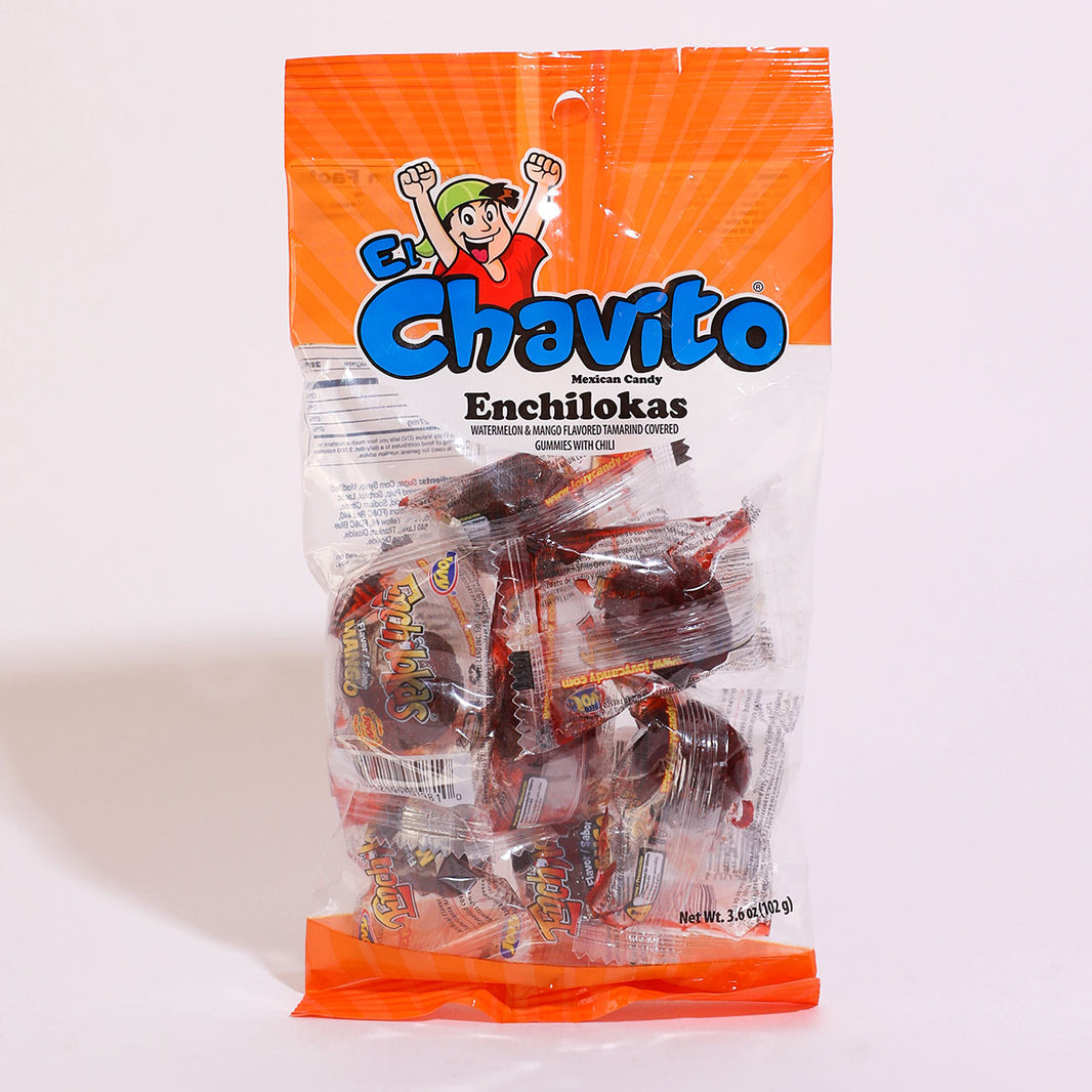 Products – El Chavito
